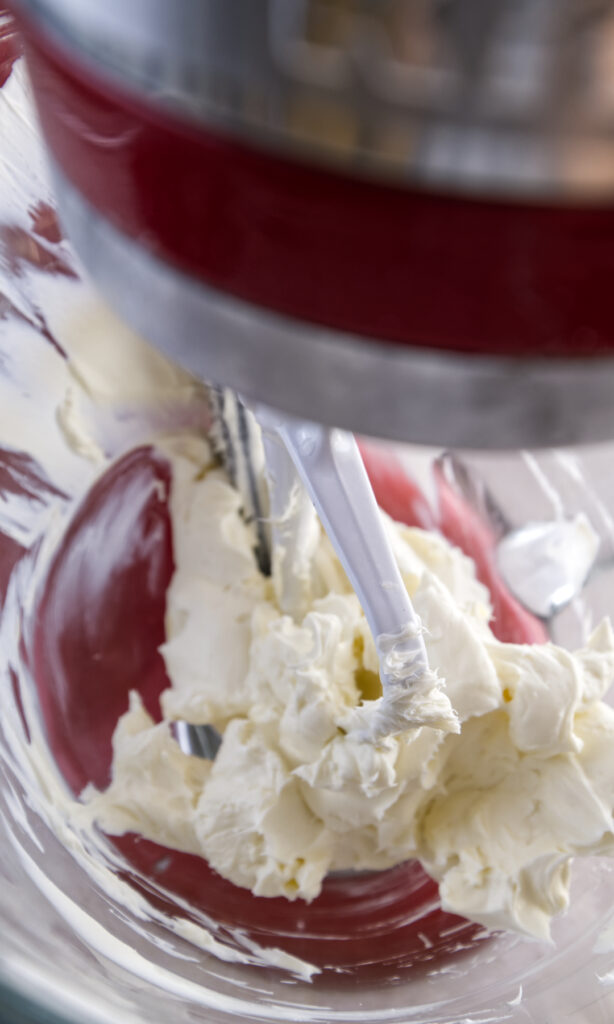 The Best Cream Cheese Frosting » Of Jen Sweets