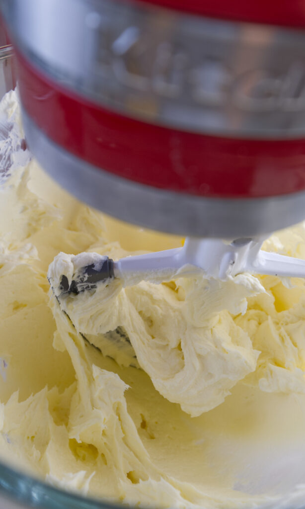 The Best Cream Cheese Frosting » Of Jen Sweets